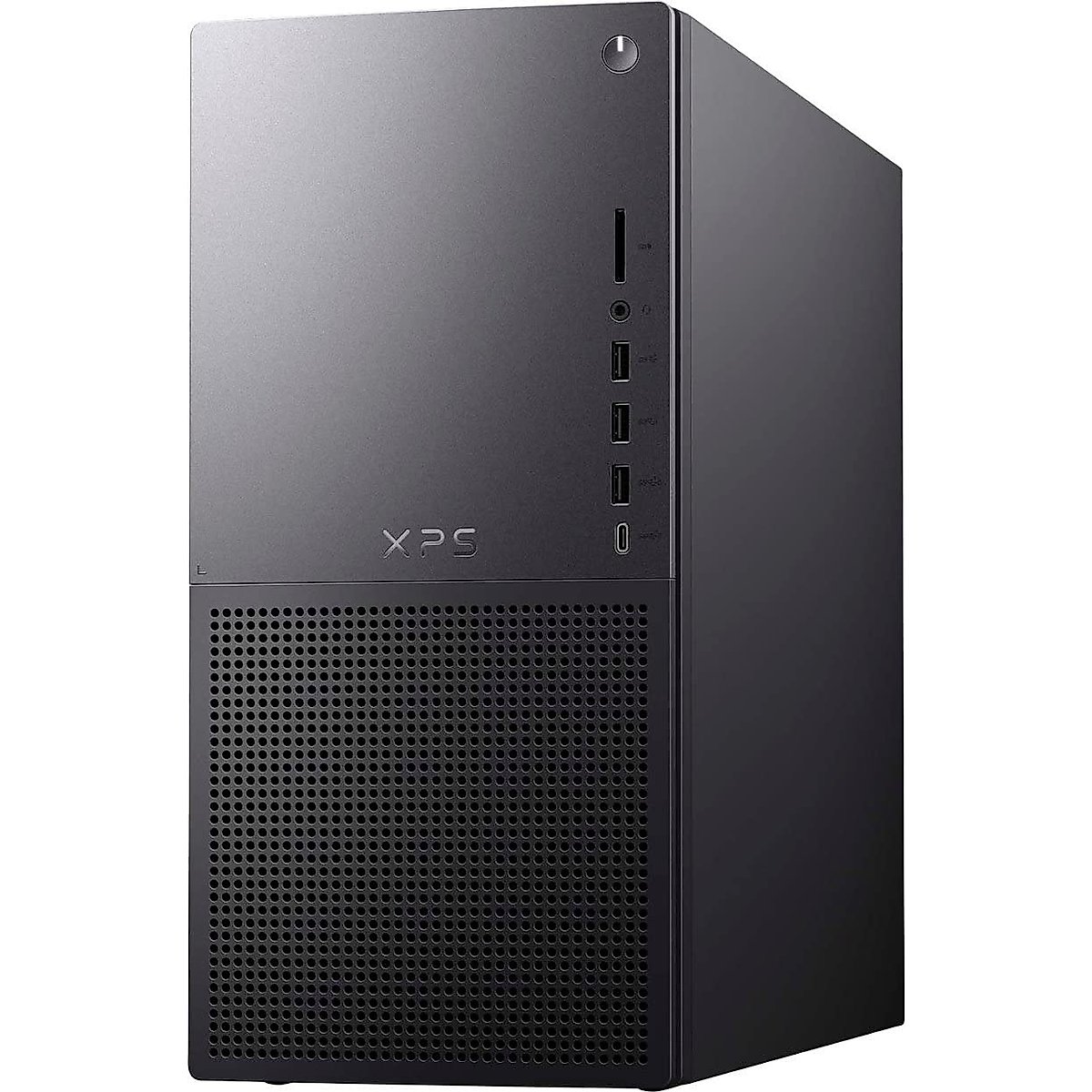 Dell XPS 8950 Gaming Desktop Computer - 12th Gen Intel Core i9-12900K up to 5.2 GHz CPU, 64GB DDR5 RAM, 1TB NVMe SSD, AMD Radeon RX 6700XT 12GB, Killer Wi-Fi 6, Windows 11 Pro