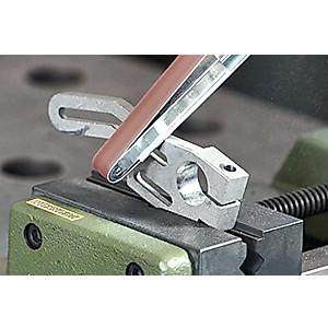 PROXXON Belt Sander BS/E, 38536, Green