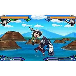 Naruto Powerful Shippuden(tbd)