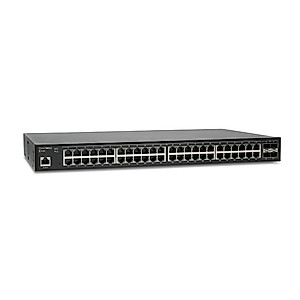 SonicWall Switch SWS14-48 with 3YR 24x7 Dynamic Support (02-SSC-8379)