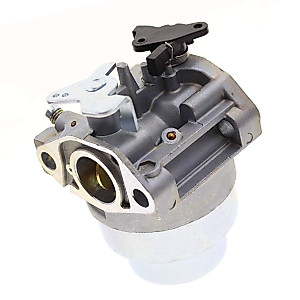 Carbhub GCV160 Carburetor for Honda GCV160 GCV160A GCV160LA GCV160LA0 GCV160LE HRB216 HRS216 HRT216 HRZ216 Carb Replaces 16100-Z0L-023 16100-Z0L-853 16100-ZMO-803 16100-ZMO-804 6212849 7862345