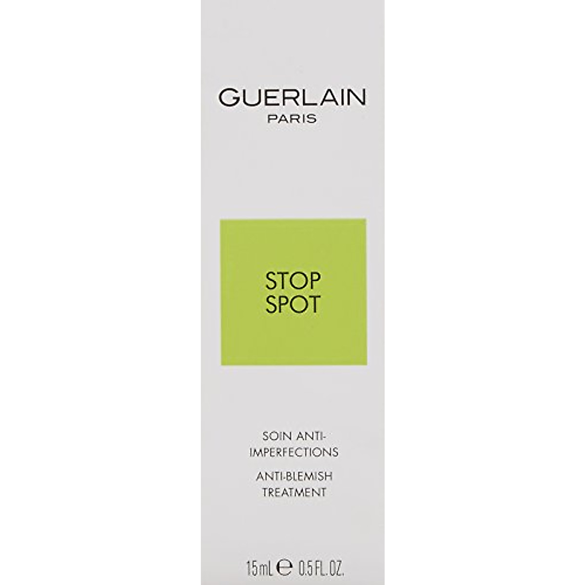 Guerlain Stop Spot Anti-blemish Treatment, 0.5 Oz / 15 Ml