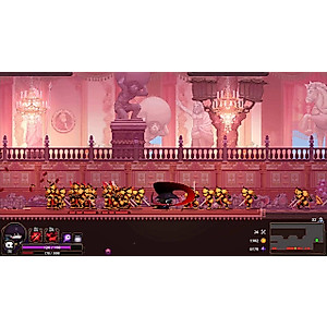 Skul: The Hero Slayer (English)