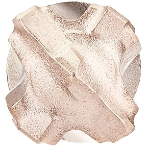 Bosch HC2244 Wild Bore Head SDS-plus Shank Bit 7/8 x 8 x 10-Inch