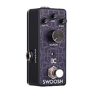 EX-Swoosh Flanger Pedal