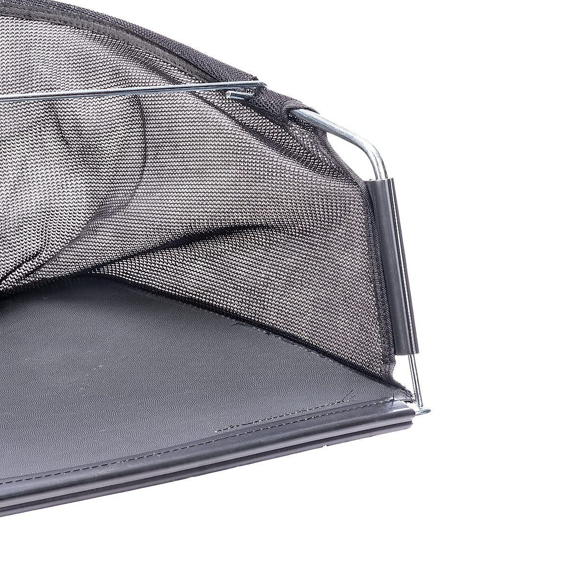 American Lawn Mower Company GC91820 18-Inch/20-Inch Reel Lawn Mower Grass Catcher, Black