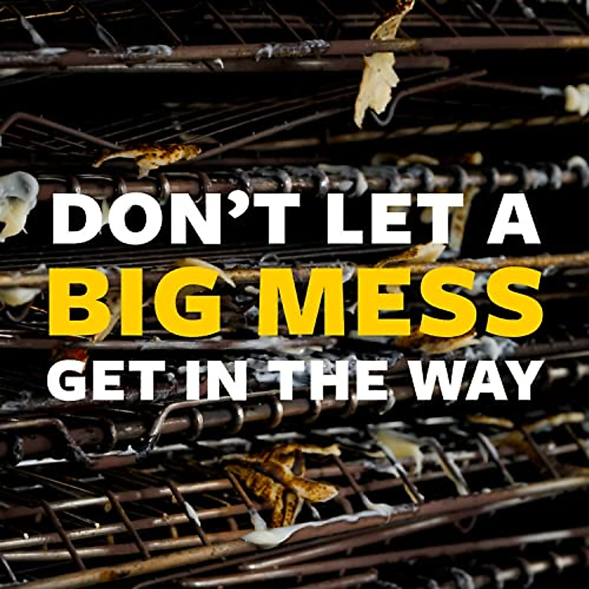 Scotch-Brite Heavy Duty Scrub Sponges, for Washing Dishes and Kitchen Use, 36 Scrub Sponges