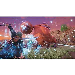 One Piece Odyssey - Xbox Series X