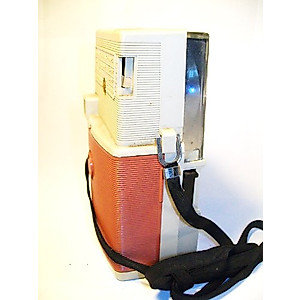 Kodak Hawkeye Flashfun Camera