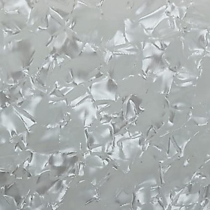 Simcat Silver Acrylic Clutch Purse for Women Marbling Evening Box Clutch Chain Shoulder Crossbody Handbags