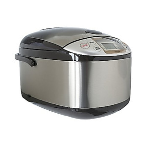 Zojirushi Micom Rice Cooker & Warmer, NS-TSC18-10 cups / 1.8 liters