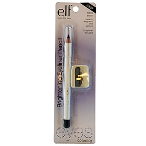 e.l.f. Cosmetics Brightening Eye Liner - Coffee
