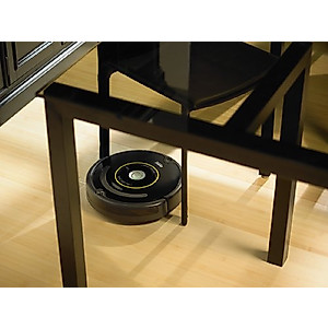 iRobot Roomba 650 Robot Vacuum
