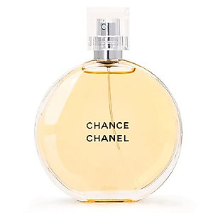 Chance Eau De Toilette Spray 50ml/1.7oz