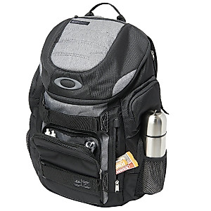 Oakley Men's Enduro 2.0 30L Backpack, Blackout