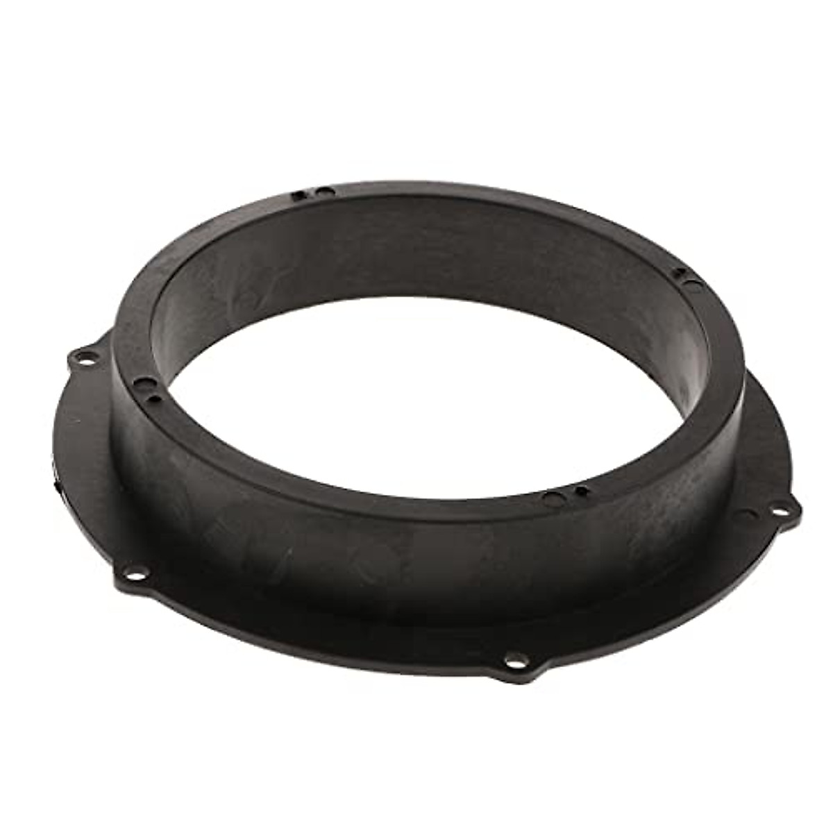 (Set of 2) Universal 2 inch Depth Car Speaker Spacer Ring Brackets Replacement