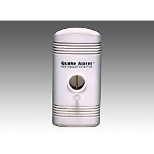 JDS c-88quake Earthquake Alarm