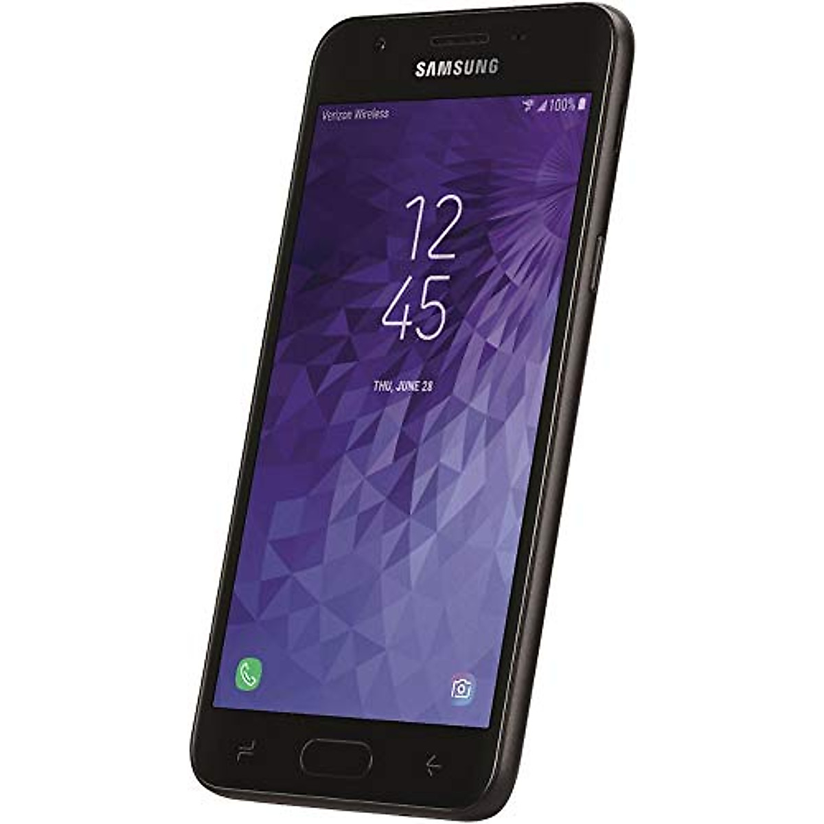 Samsung Galaxy J3 V 3rd Gen SM-J337V Eclipse 2 Verizon