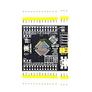 STM32F103RBT6 ARM STM32 System Mini Development Board Cortex-m3 M76 for Arduino Expansion Board Module DIY Electronic