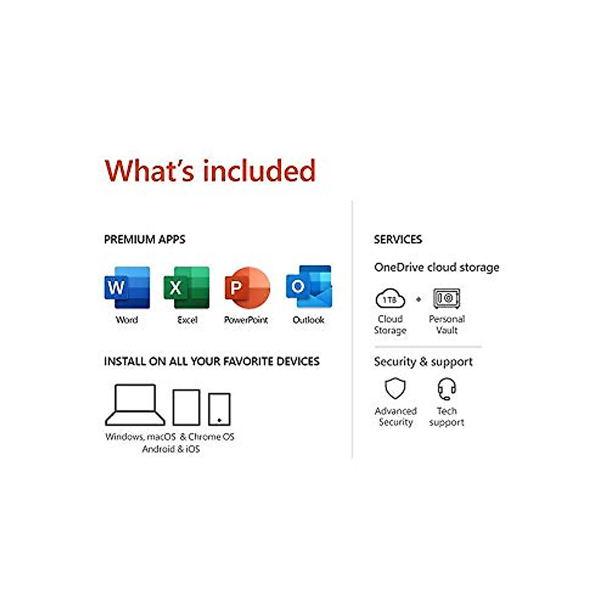 HP 6200 Desktop Computer Tower, Intel Quad Core i5 3.1GHz, 16GB RAM, 1TB HDD, Microsoft Windows 10 Professional, Microsoft Office 365 Personal, DVD, Keyboard, Mouse, WiFi, Refurbished PC (Renewed)