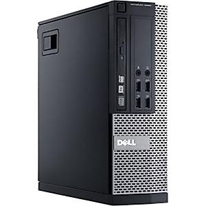 Dell Outlet New Optiplex 9020 Sff Pc