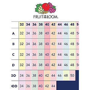 Fruit of the Loom Women's Comfort Front Close Sport Bra with Mesh Straps, Blushing Rose, 36