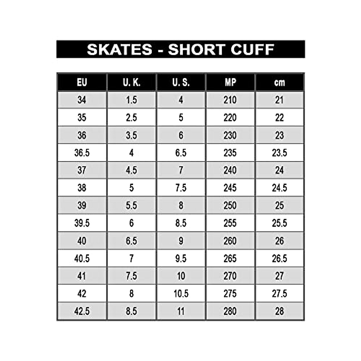 K2 Skate Alexis 80 Boa, 8, Gray_Coral