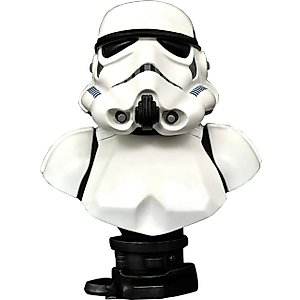 DIAMOND SELECT TOYS LLC Star Wars: A New Hope Stormtrooper Legends in 3-Dimensions 1:2 Scale Bust