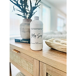 Luxury Mop Soap (Luxurious)