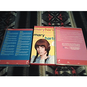 Mary Hartman, Mary Hartman - Volume 1