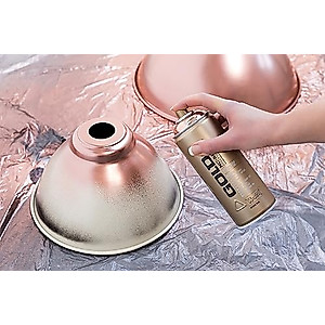 Montana Cans Montana GOLD 400 ml Color, Copperchrome Spray Paint