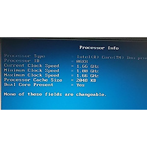 Dell Latitude D620 14.1-Inch Laptop (Intel Core Duo T2400 1.83GHz, 2GB, 80GB, DVD, Windows XP), Silver