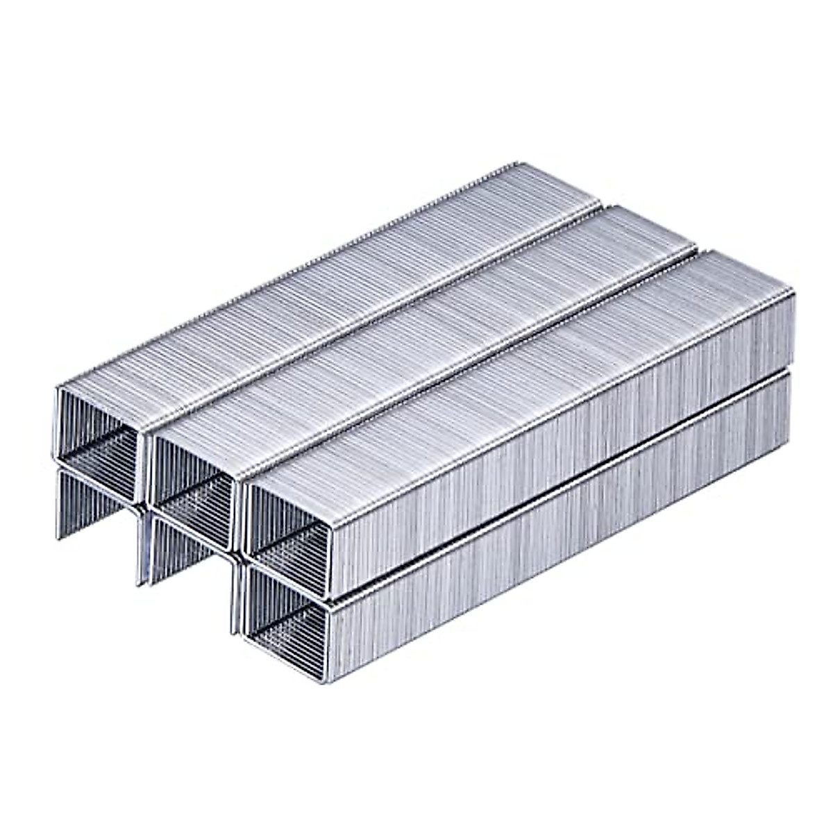 Bostitch SB353/8-1M Heavy Duty Premium Staples