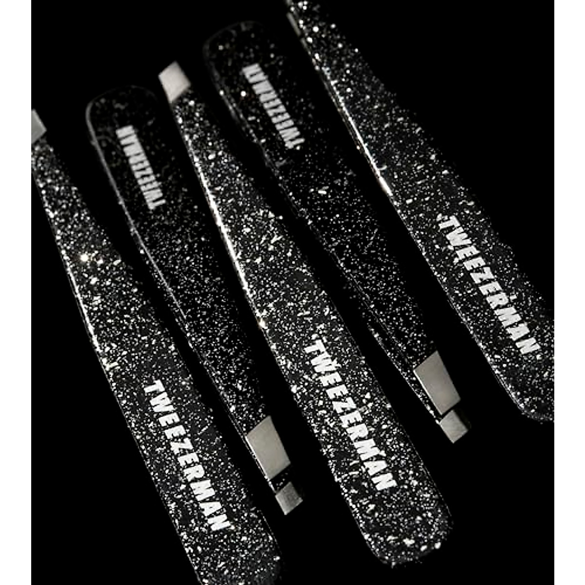 Tweezerman Special Edition 40th Anniversary Slant Tweezer