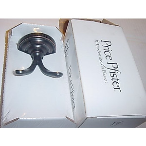 Kwikset 90820-004 Robe Hook, None, Venetian Bronze