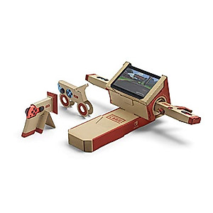 Nintendo Labo: Variety Kit