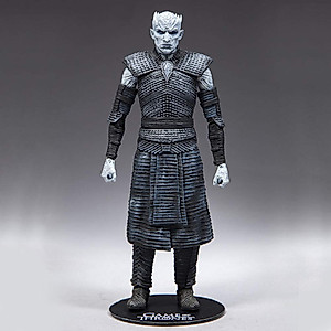 McFarlane Toys Game of Thrones Night King Action Figure