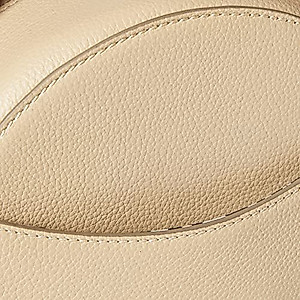 Lucky Brand Phei Crossbody, Pale Ecru Multi One Size