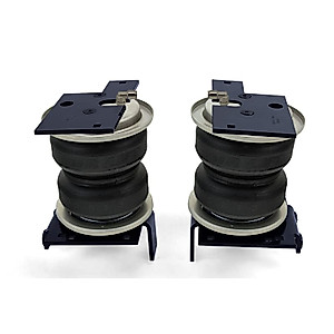 Air Lift 89200 LoadLifter 5000 Ultimate Plus Air Suspension Kit