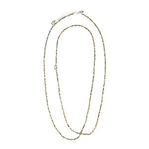 My Saint My Hero The Lord's Prayer Morse Code Prayer Rope