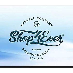 shop4ever® Mother of the Bride Heavy Canvas Tote with Zipper Reusable Shopping Bag 12 oz Navy 1 Pack