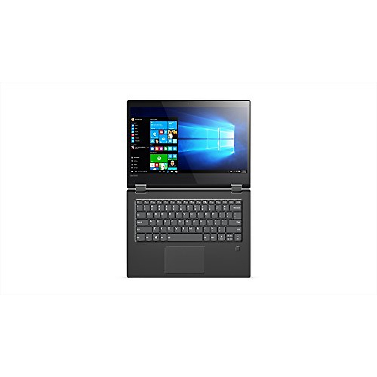 Lenovo Flex 5 14-Inch 2-in-1 Laptop, (Intel Core i5 8 GB RAM 128 GB SSD Windows 10) 80XA0001US