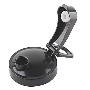 Joyparts 20oz Sport Cup with Flip Top To-go Lid Replacement Parts for Magic Bullet 250w Blender (MB 1001)