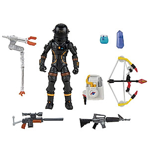 Fortnite FNT0660 6" Legendary Series Figure Pack-Dark Voyager