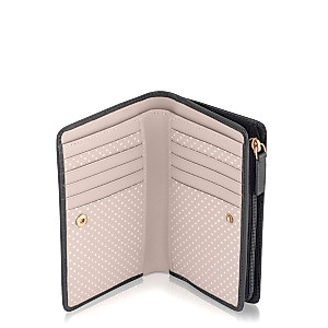 RADLEY London Heritage Dog Outline Medium Leather Wallet