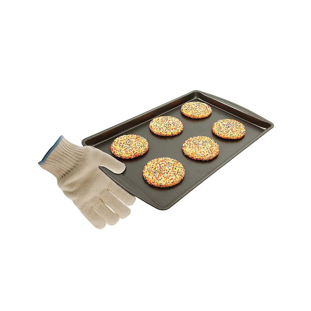 Amazing Oven Gloves
