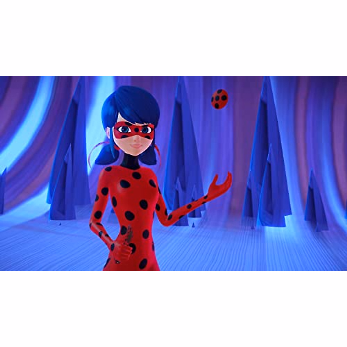 Miraculous: Rise of the Sphinx