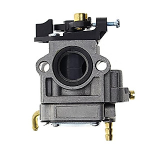 Carbhub Carburetor for Echo PB-770 PB-770H PB-770T Backpack Blower Replace Walbro WYK-406 WYK-406-1 WYK-345-1 Echo A021001870 A021003940 with Air Fuel Filter Spark plug Tune-up Kits