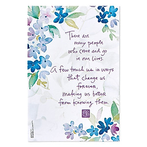American Greetings Friendship Card (Thanks For Being You)
