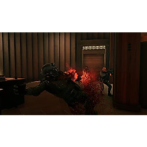 Wanted: Dead– PlayStation 5